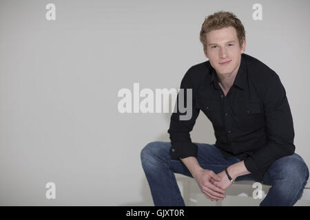 Akteure, die Förderung der 13. Staffel von "Rote Rosen" bei Briese ...