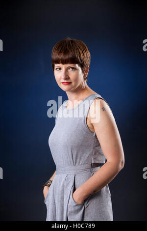 Autor, freier Schriftsteller und gelegentlicher Fotograf Melissa ...