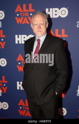 Schriftsteller/Executive Producer Robert Schenkkan besucht die Austin ...