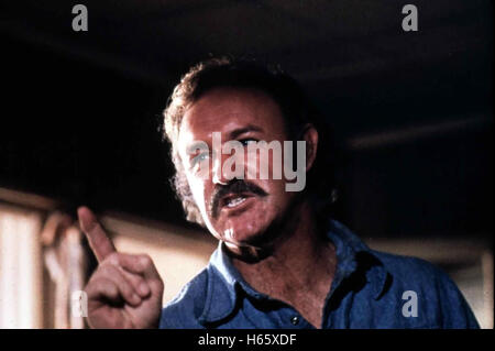 Sterben Sie erfolgssichere Sporn, USA 1975 aka. Night Moves, Regie ...