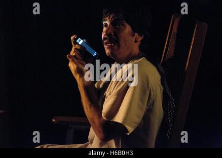 JUSTIN LONG TUSK (2014 Stockfotografie - Alamy