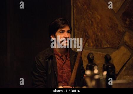 JUSTIN LONG TUSK (2014 Stockfotografie - Alamy