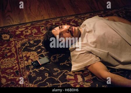 JUSTIN LONG TUSK (2014 Stockfotografie - Alamy