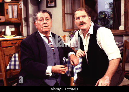 KOMÖDIENSTADEL, sterben Wadlbeißer von Traxlbach, BR 1994, Regie: Erich ...