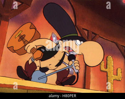 : Kleines Arschloch (KLEINES ARSCHLOCH) D 1997, Regie Michael Schaack ...