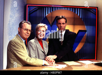 AKTENZEICHEN: XY... Ungelöst: 30 Jahre von 1967-1997, EDUARD ZIMMERMANN ...