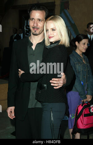 MENA SUVARI SALTON SEA WORLD PREMIERE LOS ANGELES EGYPTIAN THEATRE HOLLYWOOD LOS ANGELES USA 23 ...