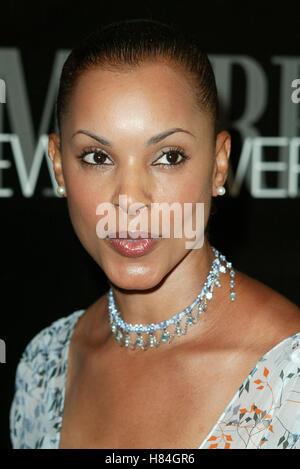 SANDRA PROSPER PREMIERE MAG neue POWER LUNCH FOUR SEASONS HOTEL BEVERLY ...