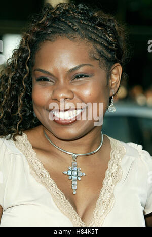 CEE CEE MICHAELA JUWANNA MANN Welt FILM PREM die GRAUMANN des CHINESE ...