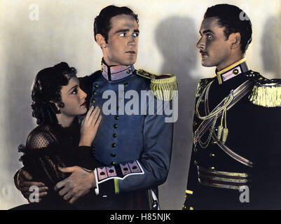 DIE Ladung der leichten BRIGADE, Patric Knowles, Errol Flynn, 1936 ...