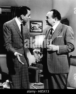 EINE NUMMER ZU GROß / ein Loch In den Kopf USA 1959 / Frank Capra FRANK ...