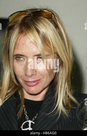 Rosanna Arquette bei der Premiere des Kinofilms 'A Complete Unknown' im ...