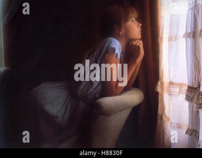 Geschichte der Laura M. (LAURA, LES OMBRÉ DE L'ETE) sterben F 1979 ...