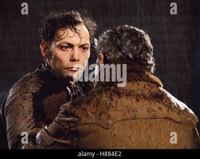 Der Ungeratene Sohn / Schrei um Vergebung, MAUVAIS FILS) F 1980, Regie ...