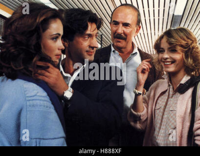 Der Filou Amour En Douce, L' Laura Antonelli, Alessandro Momo Doch ...