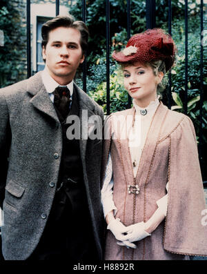 Mord in der Rue Morgue (MURDERS IN THE RUE MORGUE) USA 1971, Regie ...