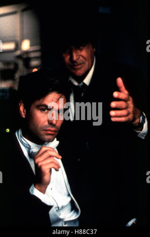 Günstling der Hölle, (der LIEBLINGSSOHN) TV-Serie USA 1988, Regie: Jeff ...