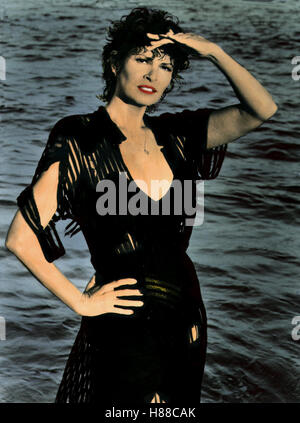 Taifun Vor Ravalo Trouble In Paradise Raquel Welch, Jack Thompson ...