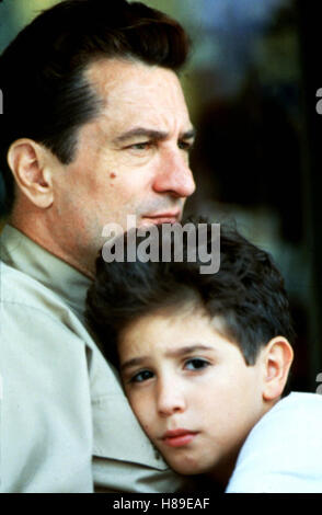 IN DEN STRASSEN DER BRONX - Szene Mit: FRANCIS CAPRA - Calogero ROBERT ...