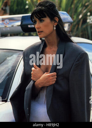 Striptease, (STRIPTEASE) USA 1996, Regie: Andrew Bergman, DEMI MOORE ...