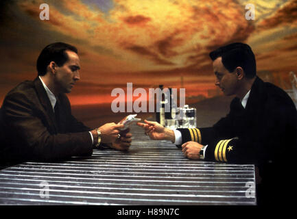 Spiel Auf Zeit-Snake Eyes Nicolas Cage, Carla Gugino Rick Santoro ...