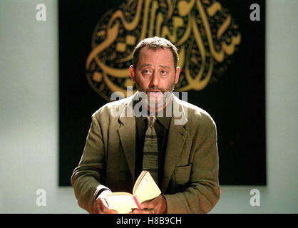 Der Tiger Und der Schnee (LA TIGRE E LA NEVE) IT 2005, Regie: Roberto ...