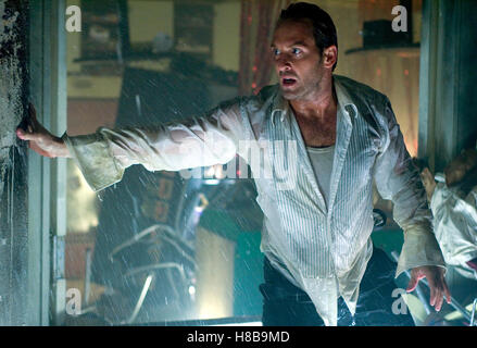 POSEIDON / USA 2006 / Wolfgang Petersen Robert Ramsey (KURT RUSSELL ...