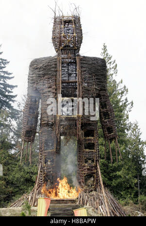 WICKER MAN - Ritual des Bösen The Wicker Man D/USA 2006 Neil LaBute ...