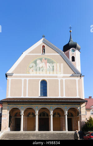 Beuron: Kirche der Benediktiner Erzabtei Beuron Kloster Kloster ...