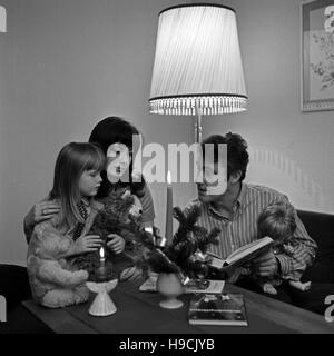 Deutscher Volksschauspieler Edgar Bessen mit Ehefrau Heidi Koehn ...