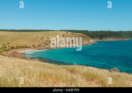 Australien, Klippe, Fels, Kangaroo Island, Meer, Stones, Victoria ...
