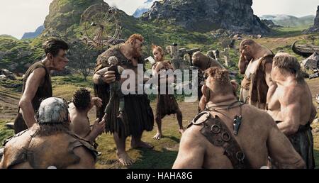 Der große freundliche Riese Jahr: 2016 UK / Kanada / USA Regie: Steven ...