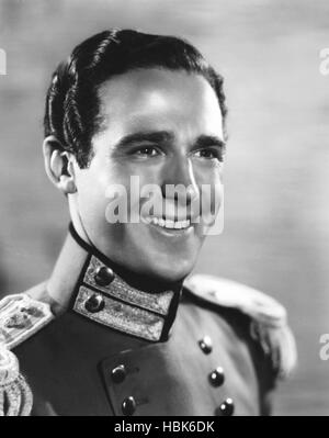 DIE Ladung der leichten BRIGADE, Patric Knowles, Errol Flynn, 1936 ...