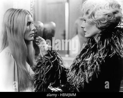 Töchter der Dunkelheit, (aka LES LEVRES ROUGES), Danielle Ouimet ...