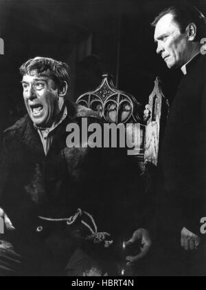 5 Millionen Jahren zur Erde, (aka QUARTERMASS und THE PIT), Barbara ...