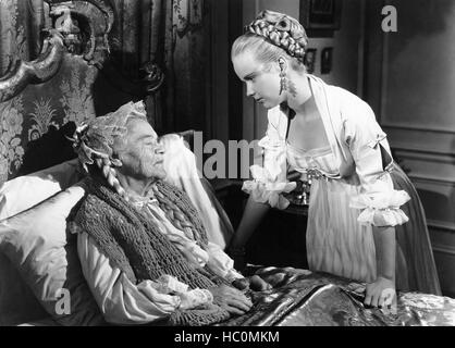 LYDIA BAILEY, Adeline De Walt Reynolds, Anne Francis, Dale Robertson ...