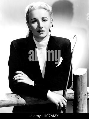 Sturm über Lissabon, (aka INSIDE THE UNDERWORLD), Vera Ralston, (aka ...