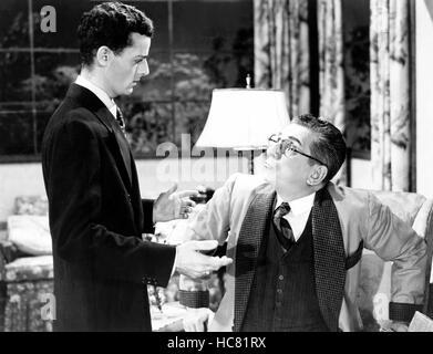 DIE Stadt ging WILD, von links: Jill Browning, Jimmy Lydon, Tom Tully ...