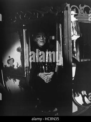 Der Vampir und die Ballerina, (aka L'AMANTE DEL VAMPIRO), von links ...