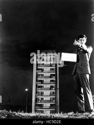 DER Versuch, (aka LE PROCES), Anthony Perkins, Orson Welles, 1962 ...