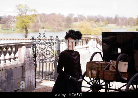 PRINCESS KAIULANI, (aka Barbar Prinzessin), Q'orianka Kilcher, 2009. © Straßenrand ...