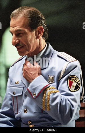 DIE BAND Besuch, (aka BIKUR HATIZMORET), Uri Gavriel, Ahuva Keren ...