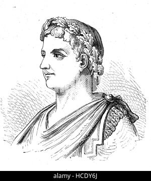 Severus Alexander, Marcus Aurelius Severus Alexander Augustus, 208 ...