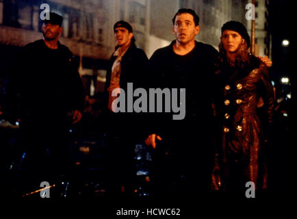 GODZILLA, Matthew Broderick, Maria Pitillo, 1998. © TriStar Bilder ...