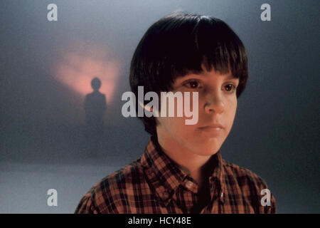 TWILIGHT ZONE: Der Film, Jeremy Licht, Kevin McCarthy, Nancy Cartwright ...