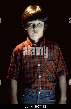 TWILIGHT ZONE: Der Film, Jeremy Licht, Kevin McCarthy, Nancy Cartwright ...