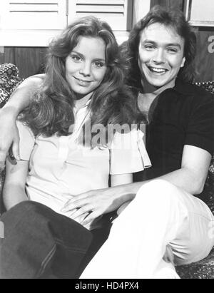 DAVID CASSIDY - Mann UNDERCOVER, (aka DAVID CASSIDY Mann UNDERCOVER ...