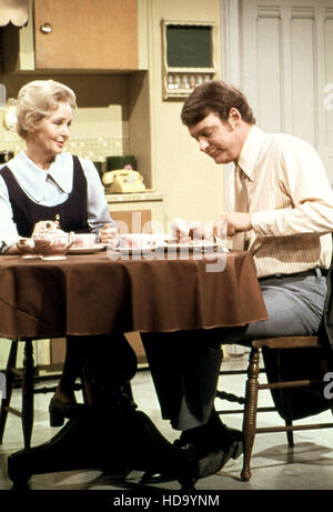 DAYS OF OUR LIVES, Frances Reid, (ca. 1990er Jahre), 1965 bis heute, (c ...
