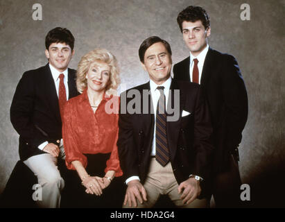 Ehre deinen Vater und Mutter: Die wahre Geschichte der MENENDEZ Morde ...