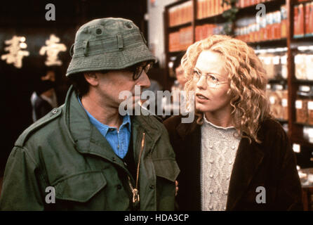 Liebe und Verrat: Die MIA FARROW Geschichte, Patsy Kensit, Richard ...